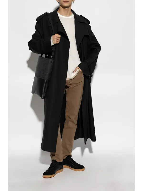Rag & Bone Harvey Sweater - Neutrals