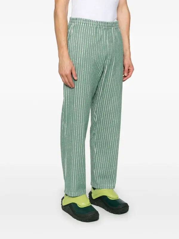 CRAIG GREEN Striped Trousers