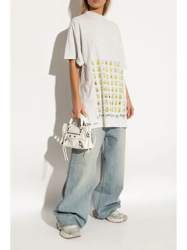 Balenciaga 3xl Sneakers