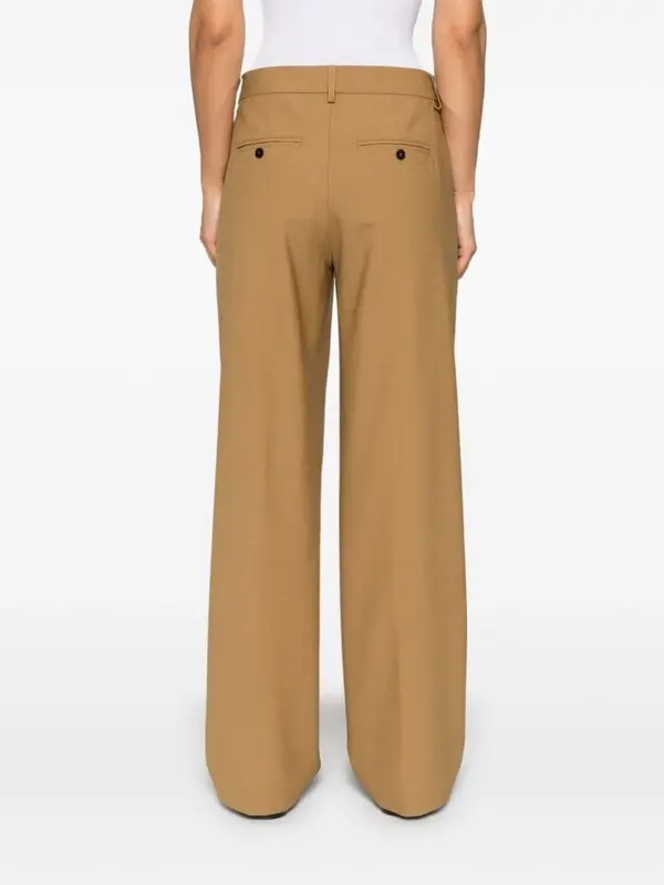 Closed Jurdy Wide-leg Trousers