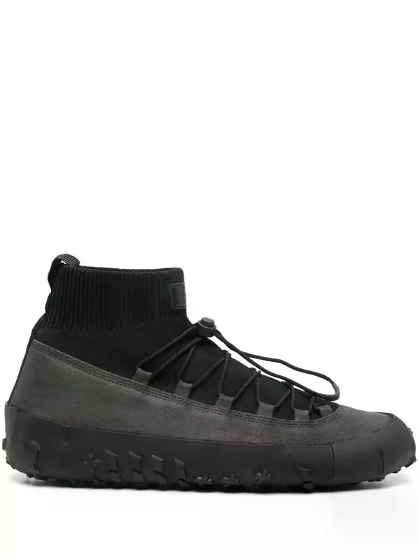 LEMAIRE Vibram Sneakers - Black