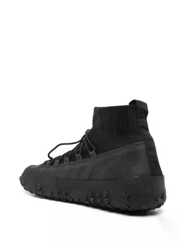 LEMAIRE Vibram Sneakers - Black