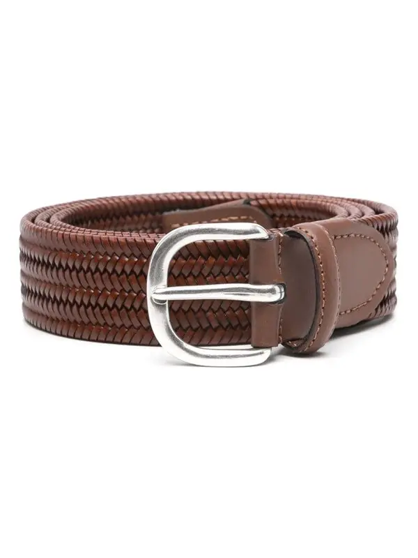 ERALDO Braided Belt