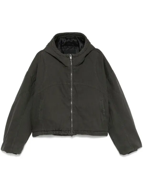 HELIOT EMIL Dux Worker Jacket