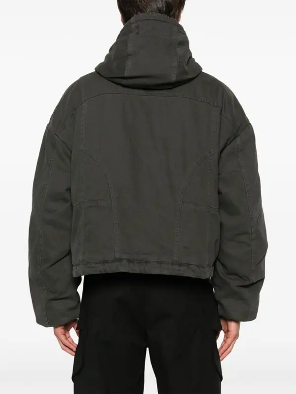 HELIOT EMIL Dux Worker Jacket