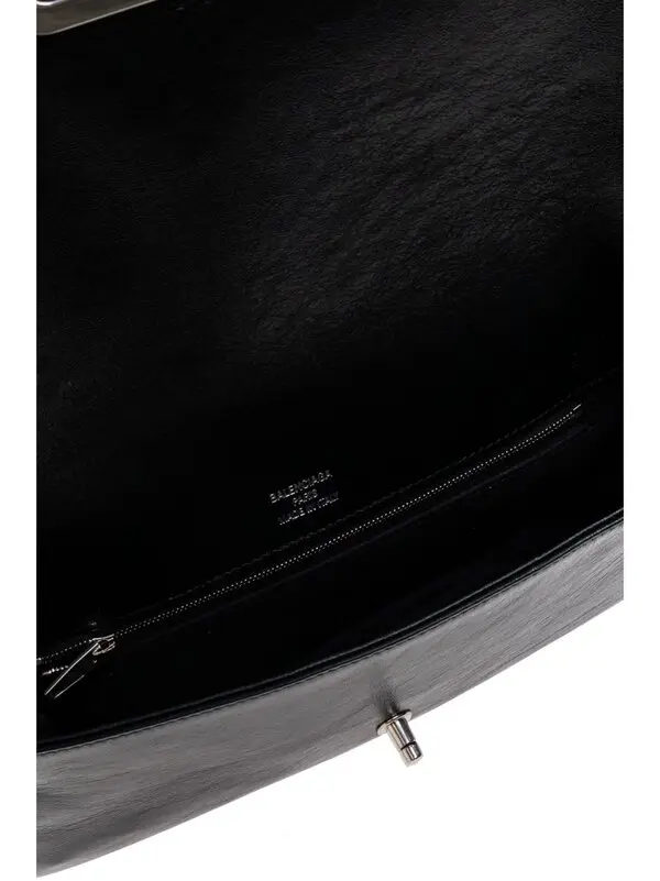 Balenciaga Bb Soft Flap Shoulder Bag