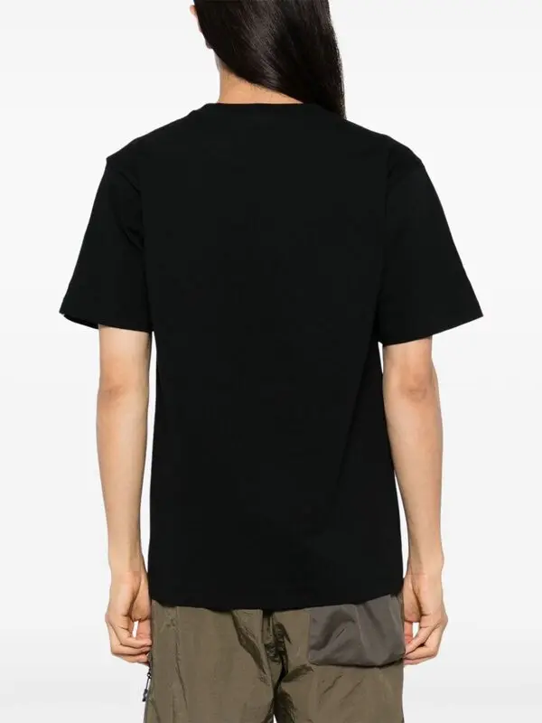 A BATHING APE® Baby Milo T-shirt