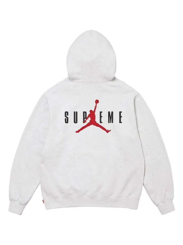 Supreme X Jordan Hoodie