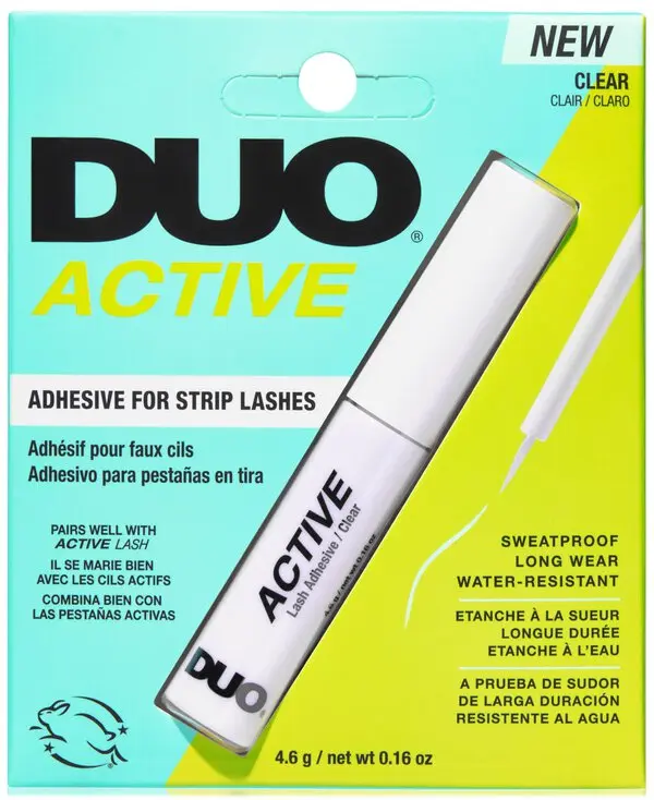 ARDELL Duo Active Lash Adhesive