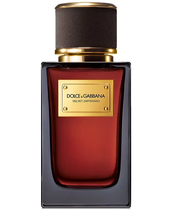 Dolce & Gabbana Velvet Zafferano Eau De Parfum - No Color
