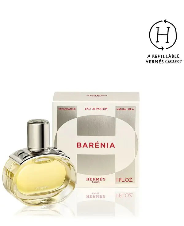 Hermès Barenia Eau De Parfum