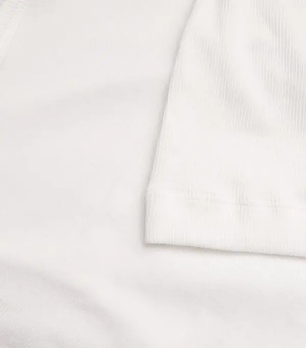 SKIMS Cotton Ribbed Tank Tops