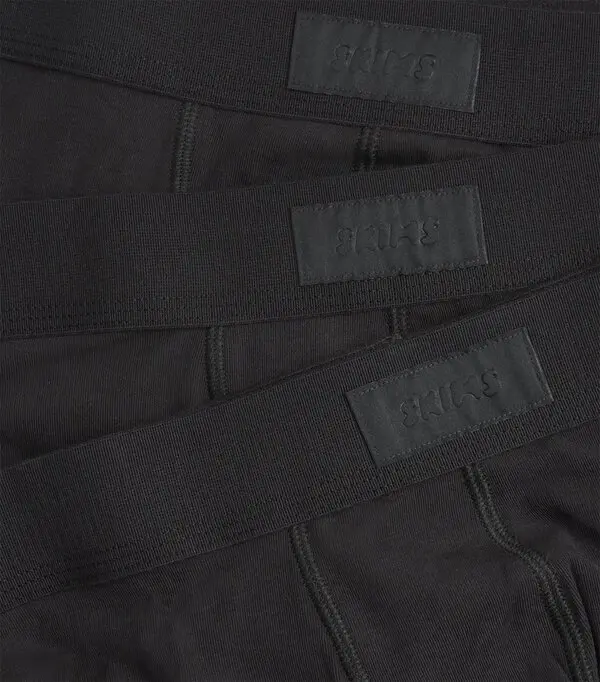 SKIMS Logo Band Boxer Briefs