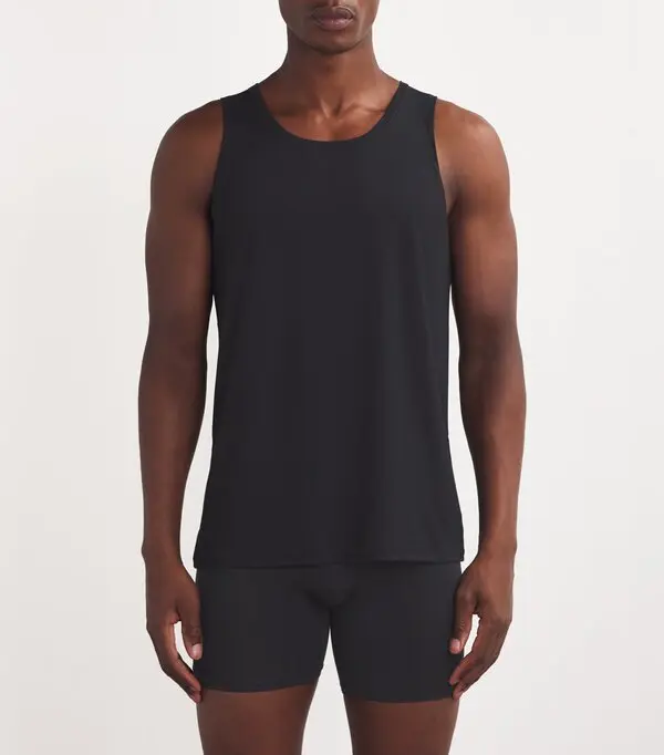 SKIMS Stretch Tank Top Pack Of 3