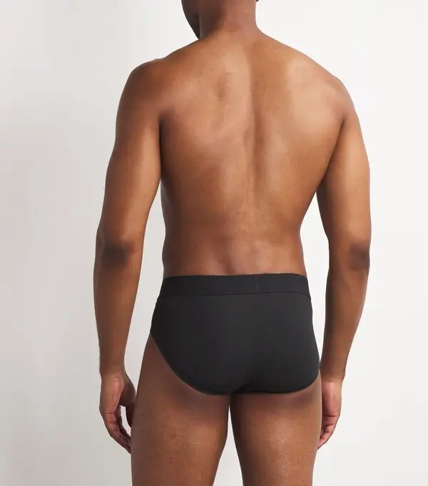 SKIMS Logo Band Briefs