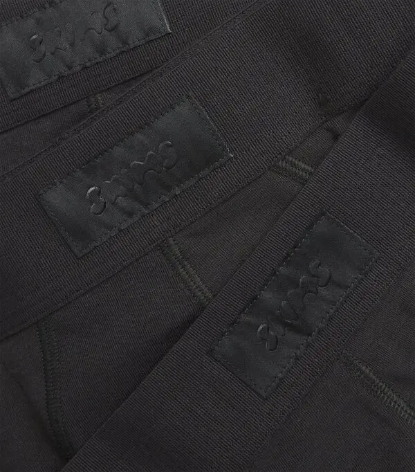 SKIMS Logo Band Briefs