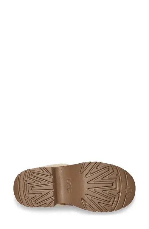 UGG Classic New Heights Shearling Bootie