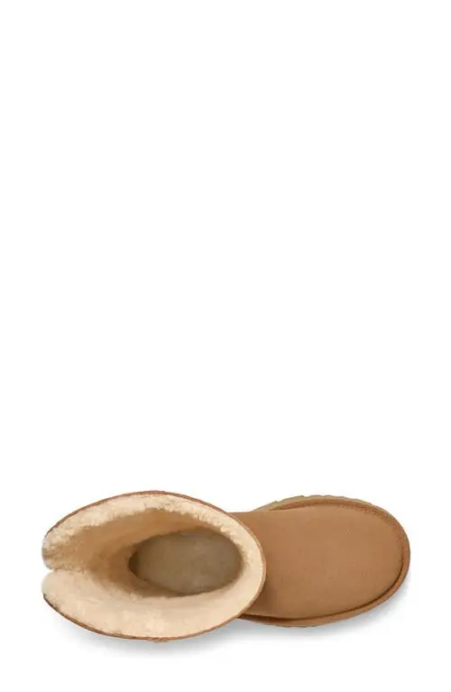 UGG Classic New Heights Cuffable Boots