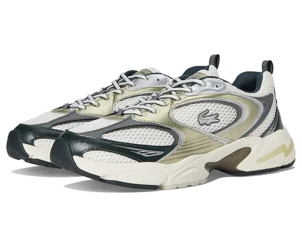 Lacoste Storm 96 2k Sneakers - Multi