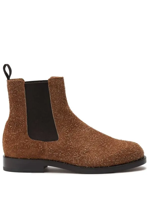 SCAROSSO Loris Chelsea Boots