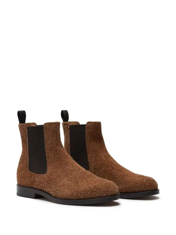 SCAROSSO Loris Chelsea Boots