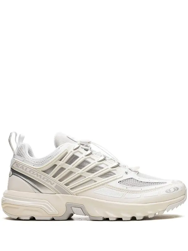 SALOMON Acs Pro Sneakers - White