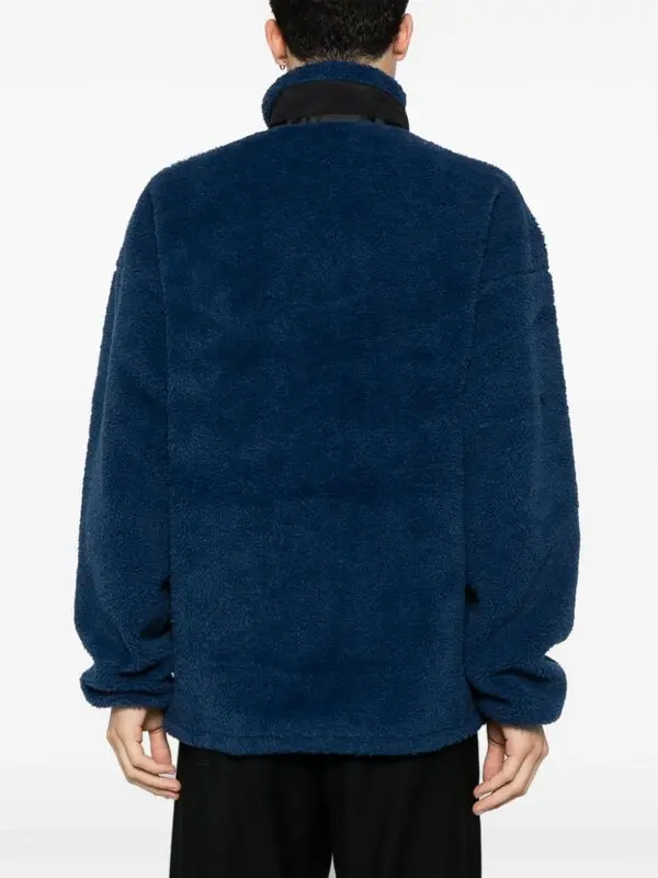 Y/project Fleece Jacket