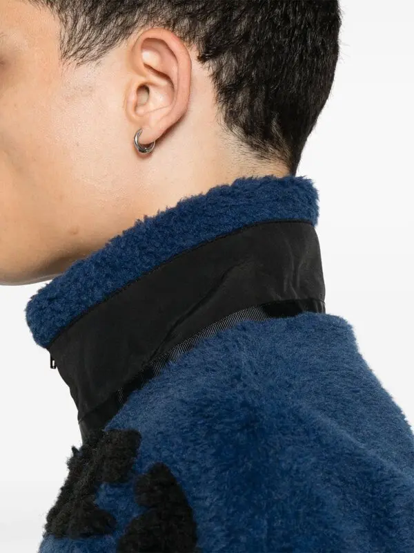Y/project Fleece Jacket