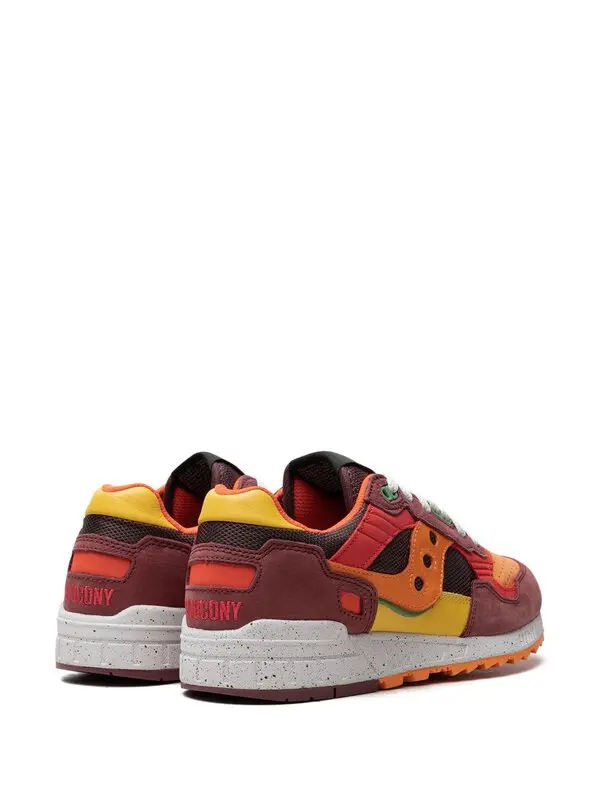 Saucony Shadow 5000 Sneakers - Orange