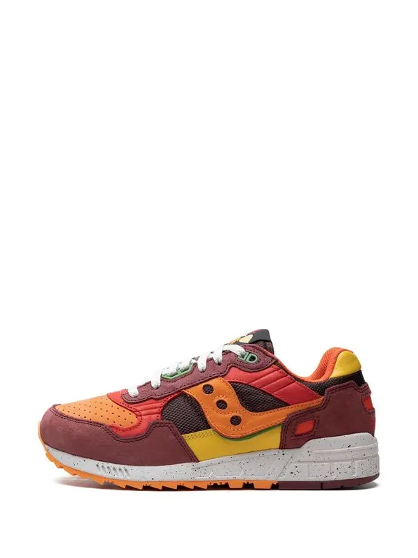 Saucony Shadow 5000 Sneakers - Orange