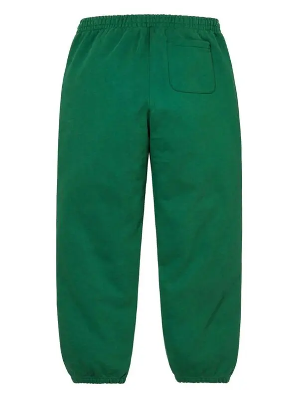 Supreme X Jordan Track Pants - Green