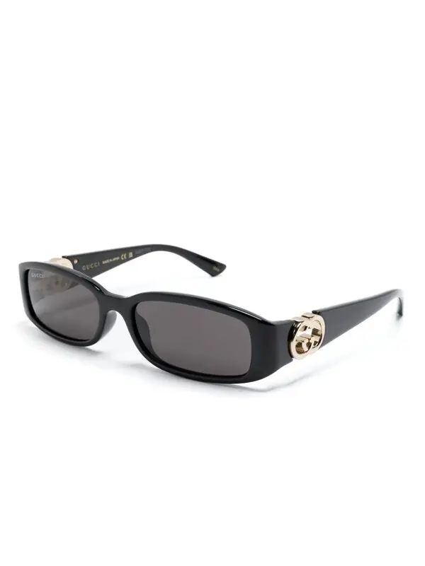 Gucci Interlocking G Sunglasses