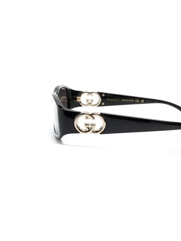 Gucci Interlocking G Sunglasses