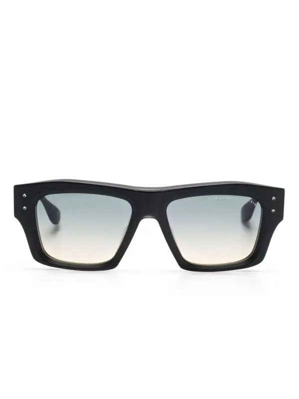 Dita Grandmaster-eight Sunglasses - Black