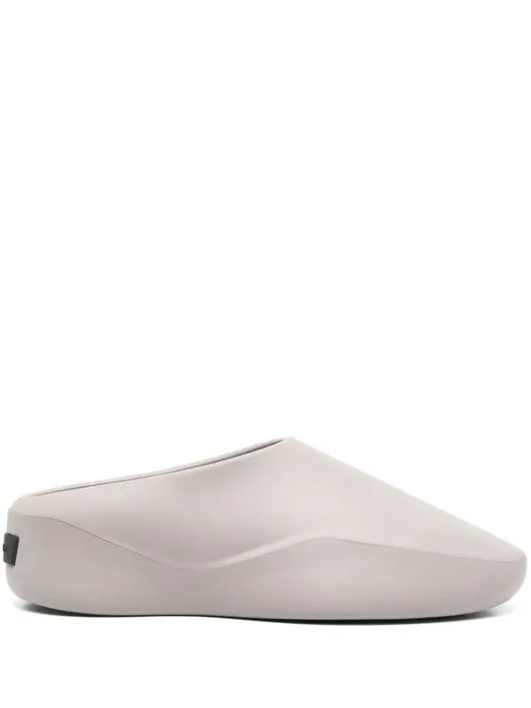 Fear Of God Eva Runner Slippers - Neutrals
