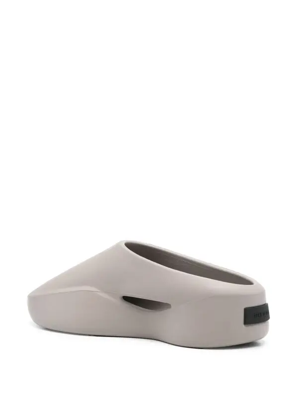 Fear Of God Eva Runner Slippers - Neutrals