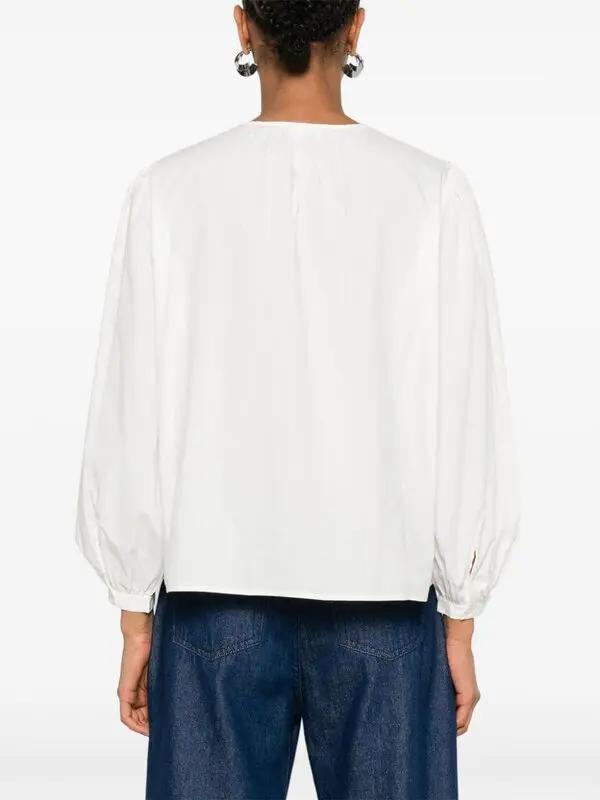 LOUISE MISHA Kitalle Blouse