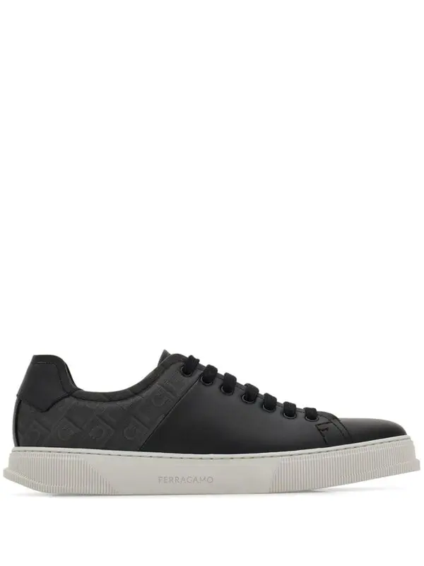 FERRAGAMO Low-top Sneakers
