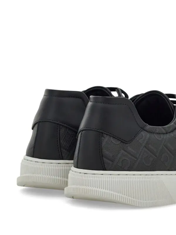 FERRAGAMO Low-top Sneakers