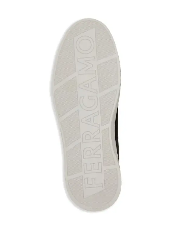 FERRAGAMO Low-top Sneakers