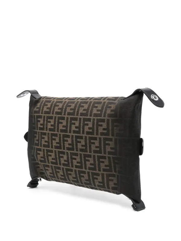 Fendi Siesta Clutch Bag