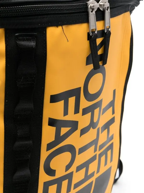 The North Face Bc Fuse Box Backpack - Black