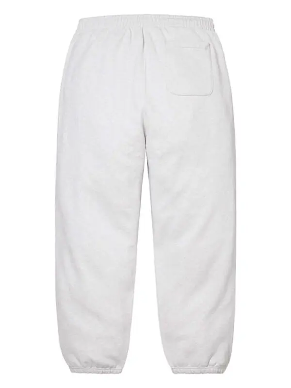 Supreme X Jordan Track Pants - White