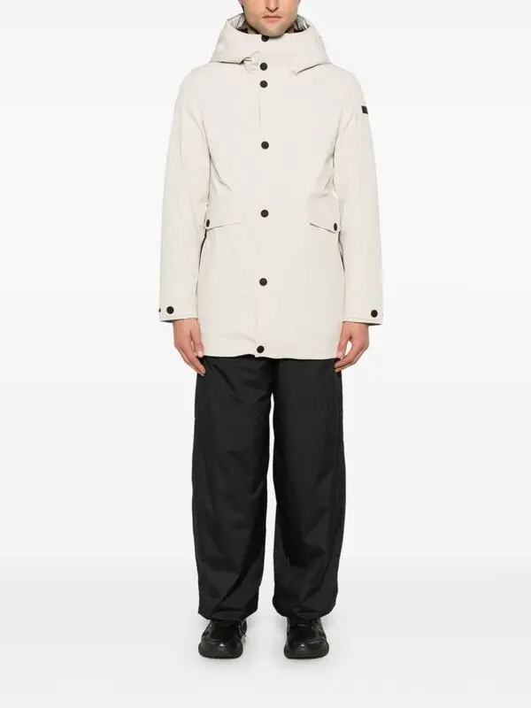 RRD Egg Floating Parka