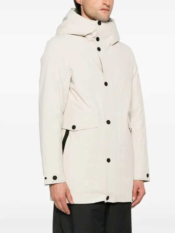 RRD Egg Floating Parka