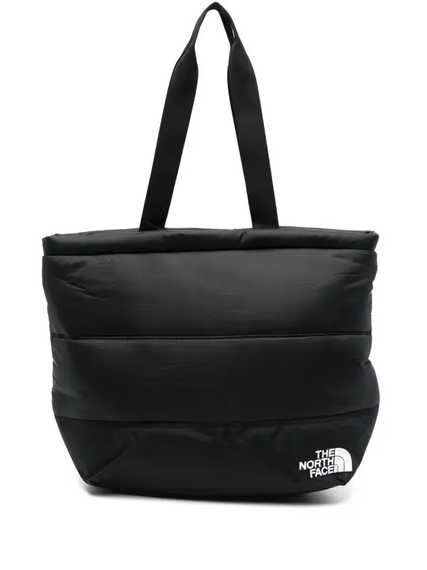 The North Face Nuptse Tote Bag