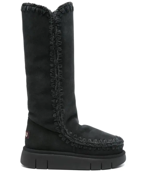 Mou 40mm Bounce Boots