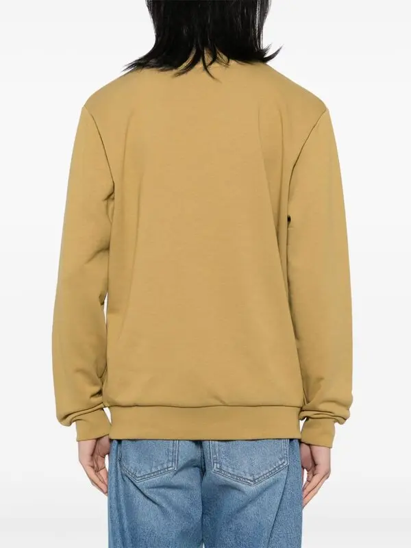 A.p.c. Standard Grand Vpc Sweatshirt - Neutrals