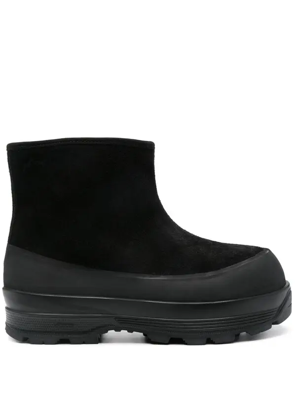 Diemme Badia Ankle Boots