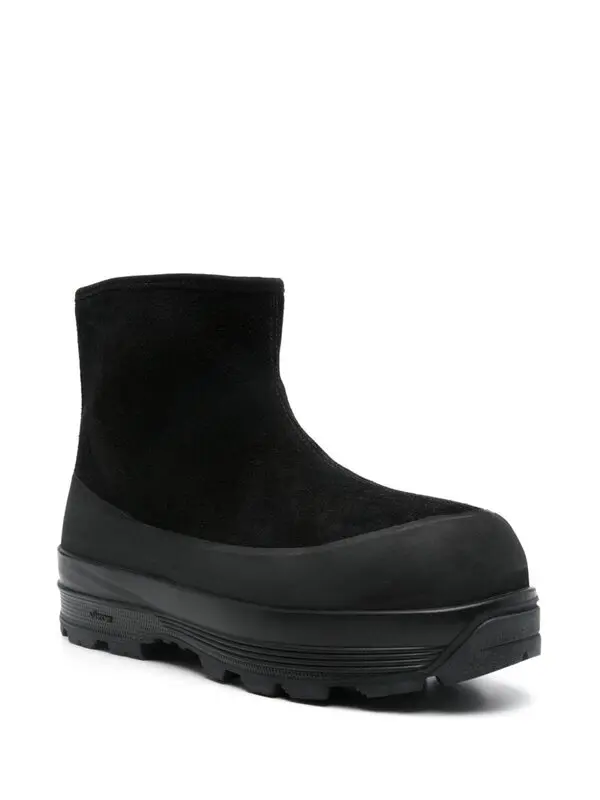 Diemme Badia Ankle Boots